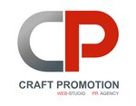 Craft Promotion (Baltiyskaya Street No:92), bilişim firmaları  Barnaul'dan