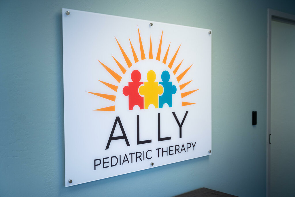 Psikologlar Ally Pediatric Therapy - Gilbert, Gilbert, foto