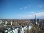 Березовая аллея (Beryozovaya alleya No:1), konut blokları  Samara'dan