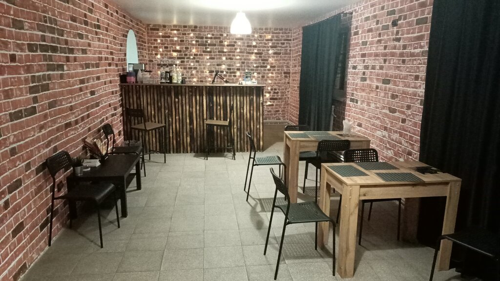 Kafe Wok&Pizza, Rostovskaya oblastı, foto