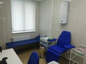 CMD-Tsentr molekulyarnoy diagnostiki (40 Let Oktyabrya Street No:3), tıp merkezleri ve klinikler  Şçerbinka'dan
