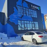 Глобус (ulitsa Leonida Girshgorna No:57А), market  Labytnangi'den