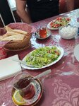 Мираж (Khandadasha Tagieva Street No:33А/1), kafe  Derbent'ten