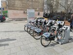 Velobike (Moscow, Nikoloyamskaya Street), bisiklet kiralama  Moskova'dan
