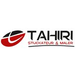 Tahiri Stuckateur und Maler (Baden-Württemberg, Ludwigsburg, Kornwestheim, Breslauer Straße, 35), boya ekipmanları  Baden‑Wurttemberg'den