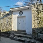 Центр Казачий Спас 21 век (Autonomous Republic of Crimea, Feodosia, Armyanskaya ulitsa), sivil toplum kuruluşları  Feodosya'dan (Kefe'den)