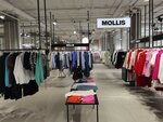 Mollis (Malysheva Street No:71), giyim mağazası  Yekaterinburg'dan