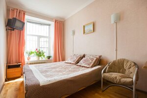 Mini Hotel on Fontanka 99 (Fontanka River Embankment No:99, Saint Petersburg), otel  Saint‑Petersburg'dan