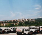 Petrolchimica Adriatica (Friuli-Venezia Giulia, Trieste, San Dorligo Della Valle, Domio), isıtma sistemleri ve ekipmanları  Friuli‑Venezia Giulia'dan