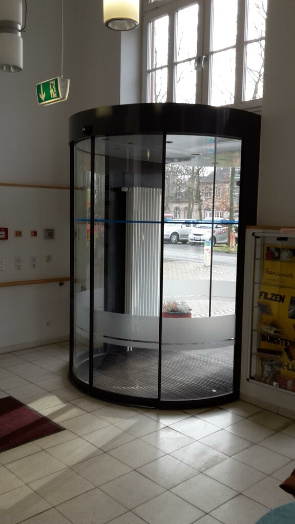 Çitler, parmaklıklar Türautomation Reichert GmbH, Saksonya, foto