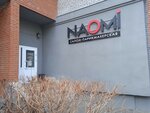 Naomi (79-oy Gvardeyskoy Divizii Street No:27А), kuaförler  Tomsk'tan