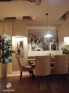 Shelestoff restaurant (Kommunarov Street No:1), restoran  Kostroma'dan