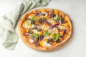 Pizza Pech (Sovetskaya Street No:14), pizzacılar  Krasnogorsk'tan