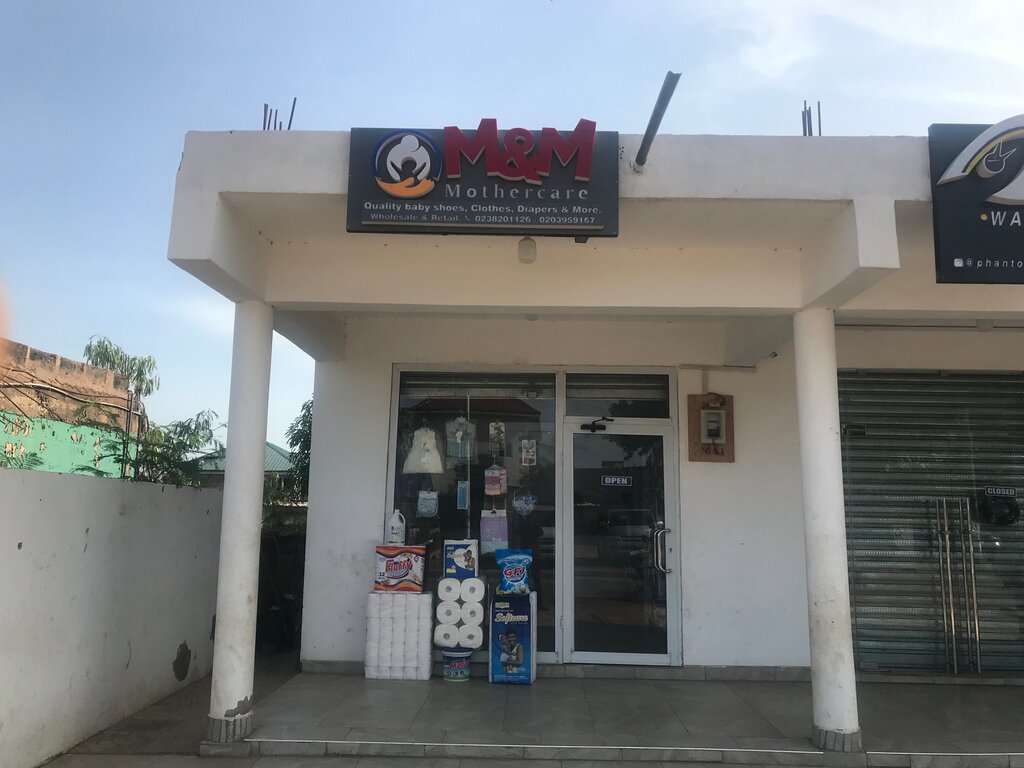 Toptan satış mağazaları M&m mothercare, social welfare, Dünya, foto