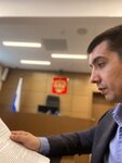 Автоюрист Виктор Прав (Chobotovskaya Street No:1), hukuk büroları  Moskova'dan