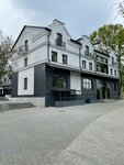 Proektoriya (Vialikaja Trajeckaja Street No:37), i̇ç mimarlık firmaları  Grodno'dan