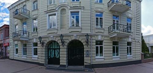 Kaş ve kirpik salonu Kobzar Lash, Rostov‑na‑Donu, foto