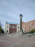 Novosibirsk City Teacher's House (Vladimirovskaya Street No:17), kültür merkezleri  Novosibirsk'ten