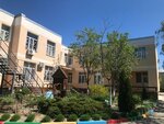 Detsky sad № 46 Zorenka (Shkolnaya ulitsa No:13А, selo Myskhako), anaokulları  Krasnodarski krayından