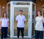 Praxis für Physiotherapie Seidler (Lower Saxony, Gifhorn, Dammstraße, 3), tıp merkezleri ve klinikler  Aşağı Saksonya'dan