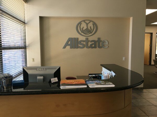 Sigorta şirketleri Dana McFarland: Allstate Insurance, Scottsdale, foto
