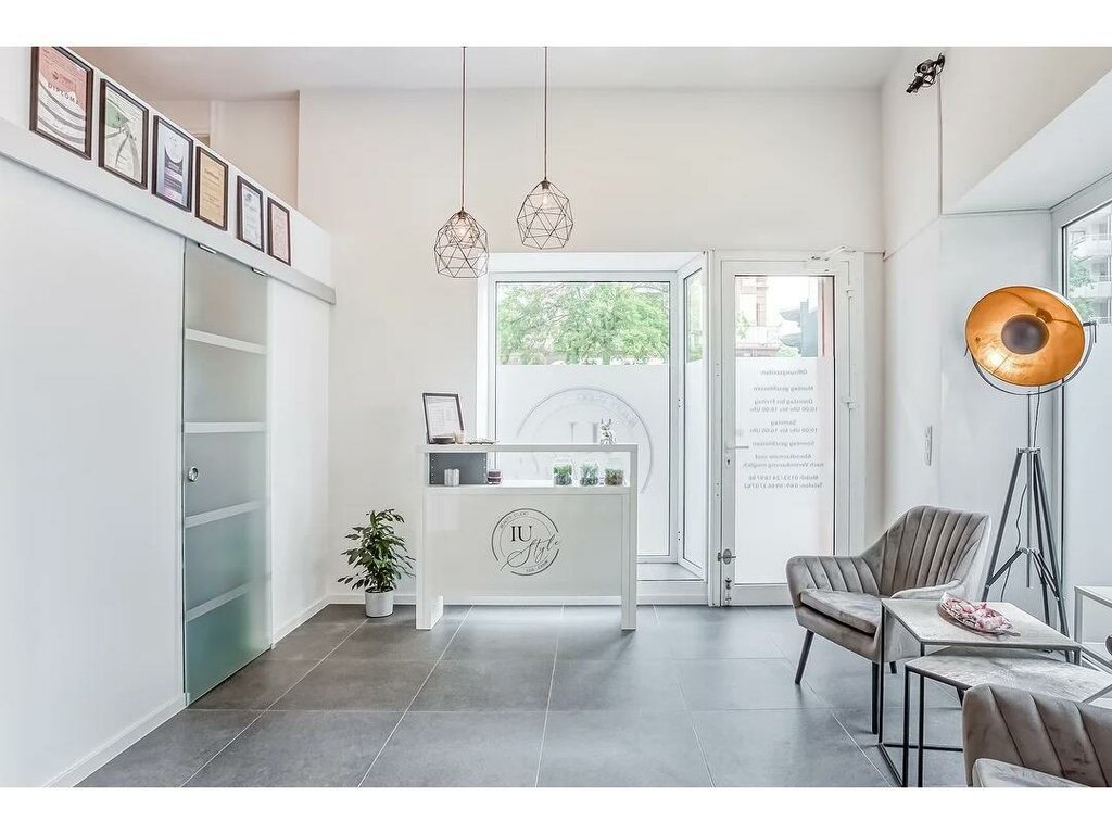 Güzellik salonu Iu Style - Beauty Studio, Frankfurt am Main, foto