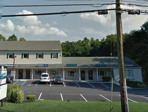 Sigorta şirketleri William McBride: Allstate Insurance, Pennsylvania, foto