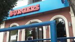 Burgers (Buinakskogo Street No:2), fast food  Makhachkala'dan
