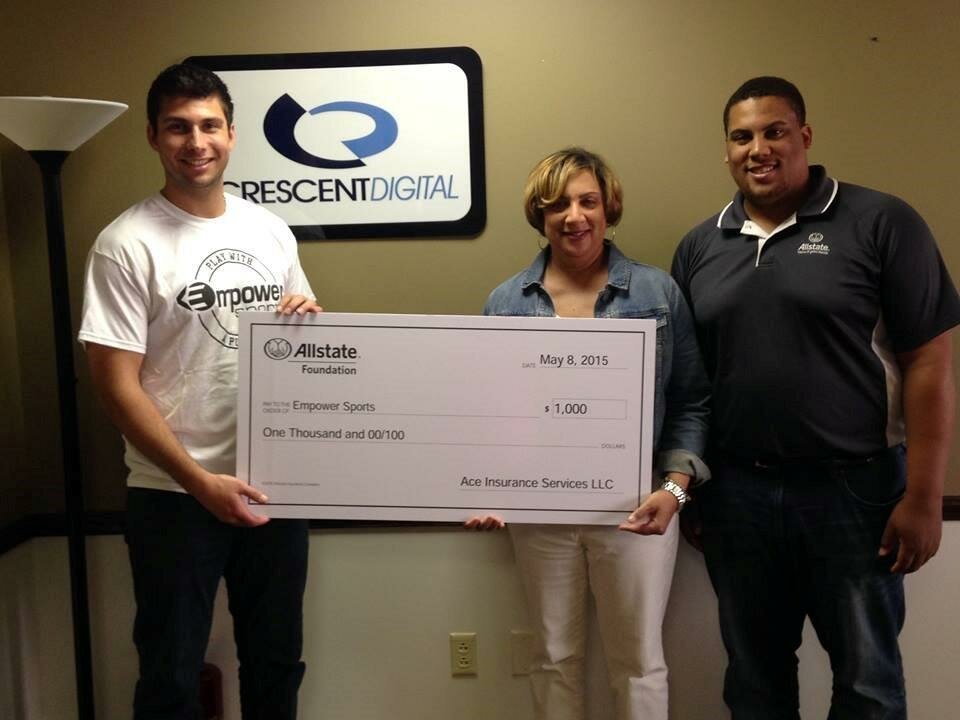 Sigorta şirketleri Deborah A Walker: Allstate Insurance, Ohio Eyaleti, foto