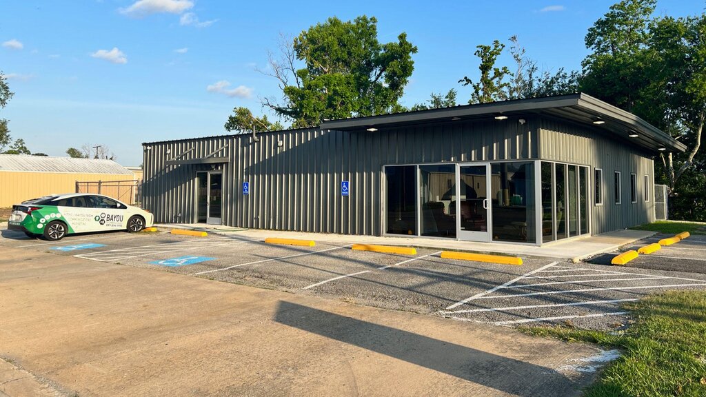 Bilgisayar teknik servisleri Bayou Technologies, LLC, Lake Charles, foto