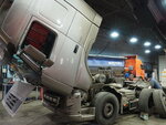 Truck Service (Tverskaya ulitsa No:36), otomobil servisi  Bezheck'ten