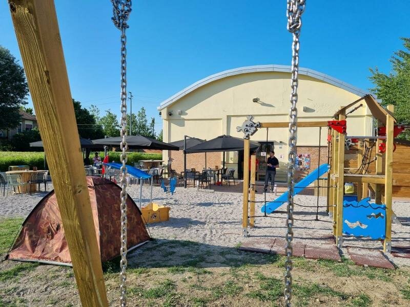 Bar La Tana del Drago, Emilia‑Romagna, foto