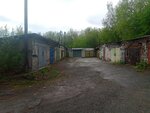 Горняк-2 (Sverdlovsk Region, Nizhniy Tagil, Leninskiy rayon, mikrorayon Vyya), garajlar  Nijni Tagil'den