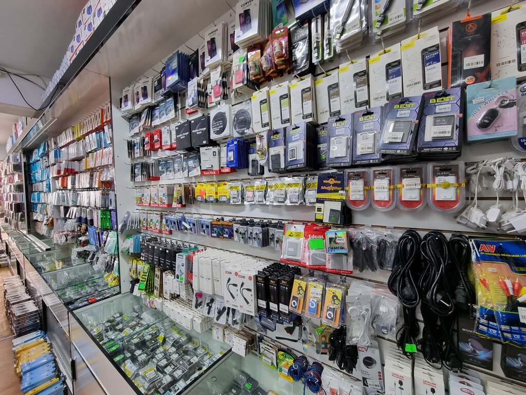 Cep telefonu ve aksesuarları satış mağazaları Mohtob, , foto