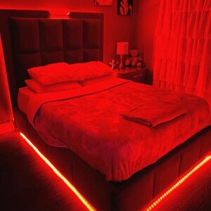 Gentlemens Club (Kenesary kóshesi No:1), masaj salonları  Astana'dan