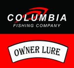 Columbia Fishing Company (MKAD, 14th kilometre No:2с5), balıkçılık ekipman firmaları  Moskova'dan