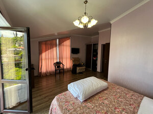 Elida (Gudautskaya ulitsa No:6, Town of Gagra), otel  Gagra'dan