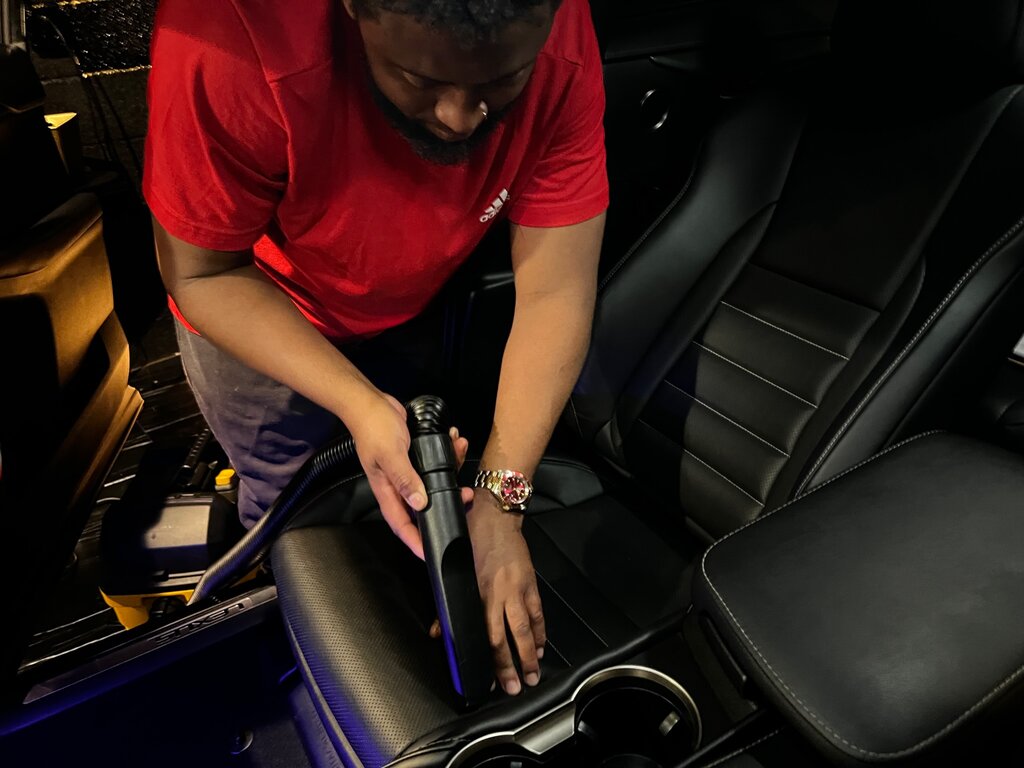 Oto yıkama Hi-oktane Luxury Detailing, Lake Worth, foto