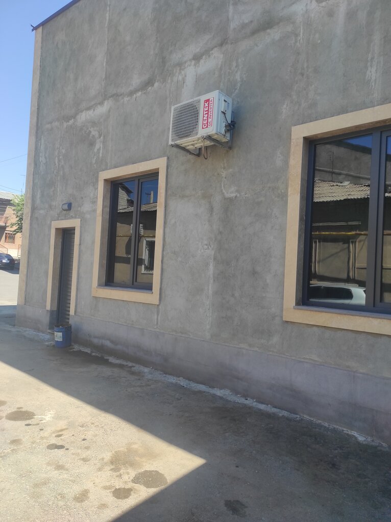 Otomobil servisi Mechanic Shop 29, Erivan, foto