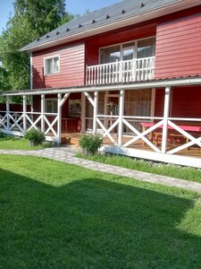 Guest House Naumkinyh (Klyuchevaya ulitsa No:29Г, selo Aya), otel  Altayski krayından