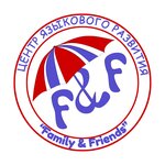 Family&Friends (ulitsa Gorkogo No:33, posyolok gorodskogo tipa Bely Yar), kurs  Hantı‑Mansi Özerk Okrugu'ndan