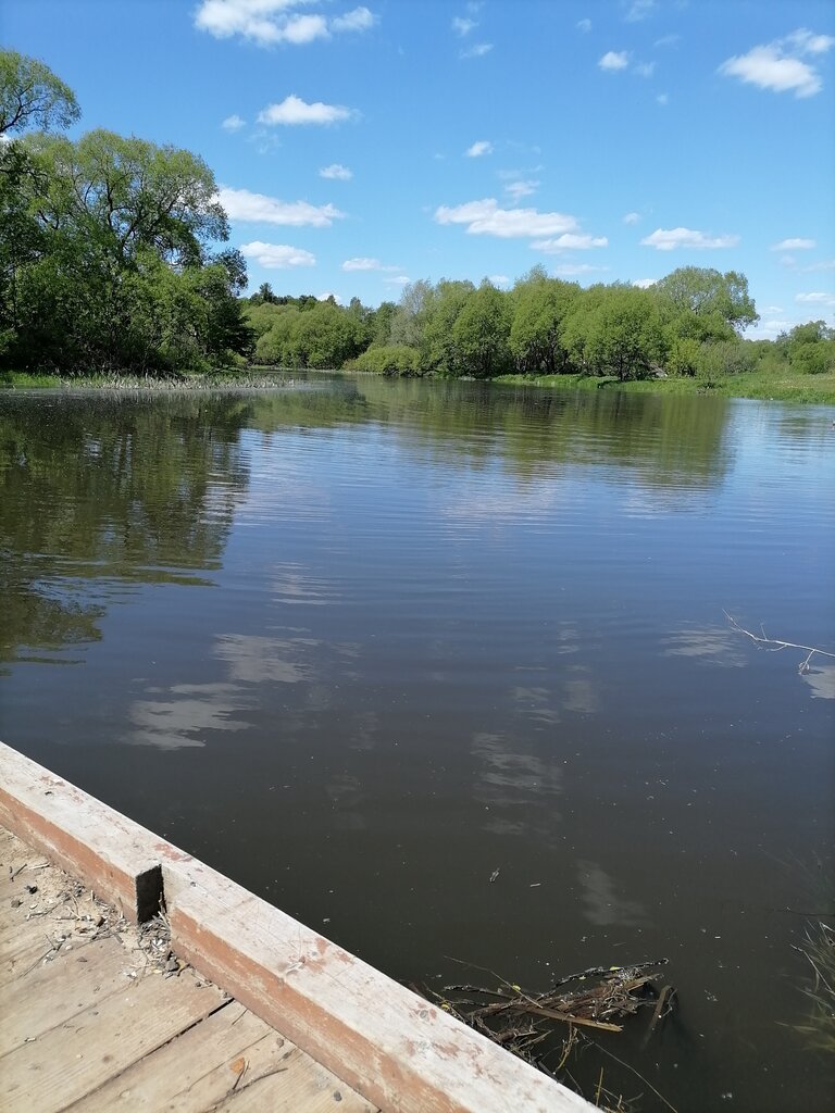 Limanlar Лодочная станция, Naro‑Fominsk, foto