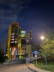 National medical research center of pediatric Hematology, Oncology and immunology named after Dmitry Rogachev, short-term inpatient treatment (Samory Mashela Street No:1), hastaneler  Moskova'dan