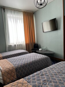 Dom 36 (Magomedtagirova Street No:36), otel  Makhachkala'dan