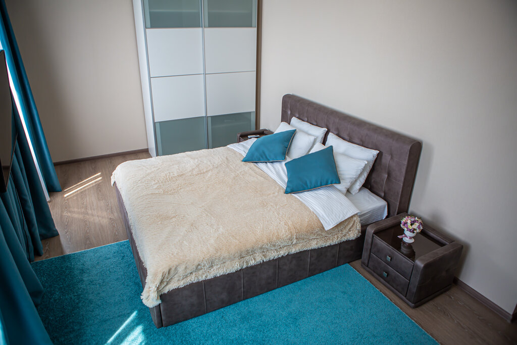 Kısa süreli konaklama Klyuchi ot morya, Anapa, foto