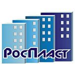 RosPlast-Vladivostok (Volzhskaya ulitsa No:1с2), pencere üretim, satış ve montaj firmaları  Vladivostok'tan