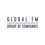 Global Em (Kantemirovskaya Street No:5к5М), proje enstitüleri, kurumları  Saint‑Petersburg'dan