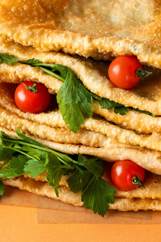 Fast food Крымские чебуреки, Kudrovo, foto