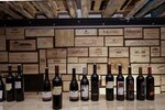 Transvinum GmbH (Valais, Leuk, Gampel, Marktplatz, 9), alkollü içecekler  Valais'den
