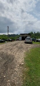 Автосервис (Autonomous Republic of Abkhazia, Ochamchirskiy munitsipalitet, selo Gup), otomobil servisi  Oçamçıra Bölgesi'nden